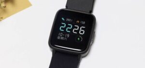 Haylou LS02 Smartwatch Pros and Cons + Full Details - Chinese Smartwatches