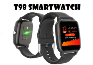 T98 Smartwatch Pros and Cons + Full Details - Chinese Smartwatches