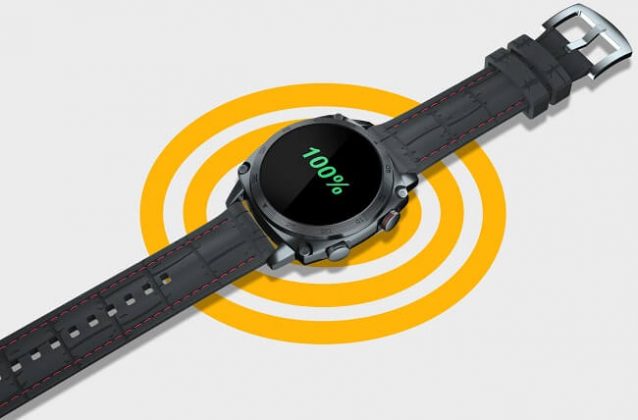 Cubot C3 SmartWatch Pros and Cons + Full Details - Chinese Smartwatches