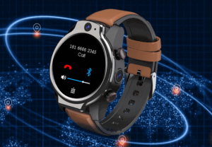 Rogbid Brave Pro SmartWatch Pros and Cons + Full Details - Chinese ...