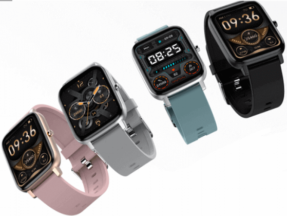 H80 SmartWatch Pros and Cons + Full Deatils - Chinese Smartwatches