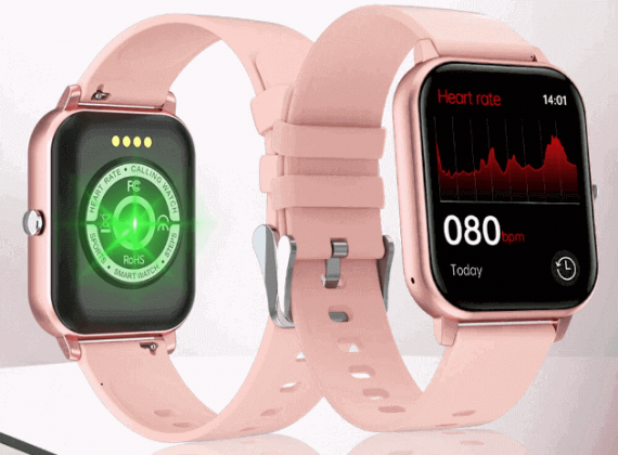 KT50 SmartWatch 2021: Pros and Cons + Full Details - Chinese Smartwatches