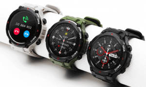 K22 SmartWatch: Specs, Price, Pros and Cons +Full Details - Chinese ...