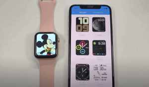 W26 Plus SmartWatch 2021: Pros and Cons + Full Details - Chinese ...