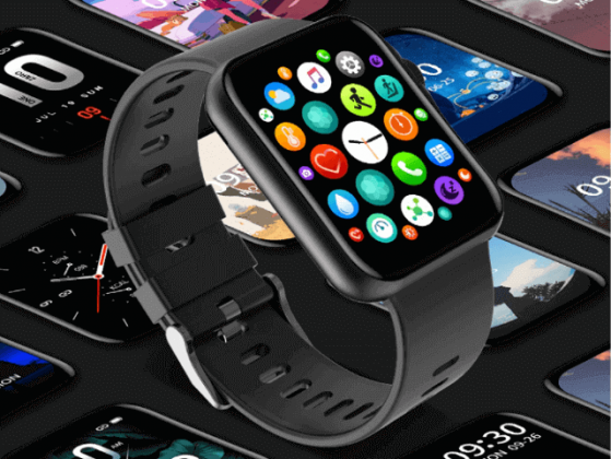D06 SmartWatch 2021: Pros and Cons + Full Details - Chinese Smartwatches