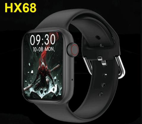 HX68 SmartWatch 2021: Pros and Cons + Full Details - Chinese Smartwatches