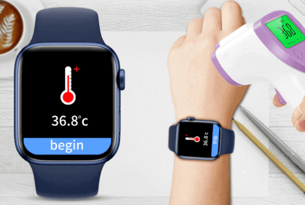 PL6 PRO SmartWatch 2021: Pros and Cons + Full Details - Chinese ...