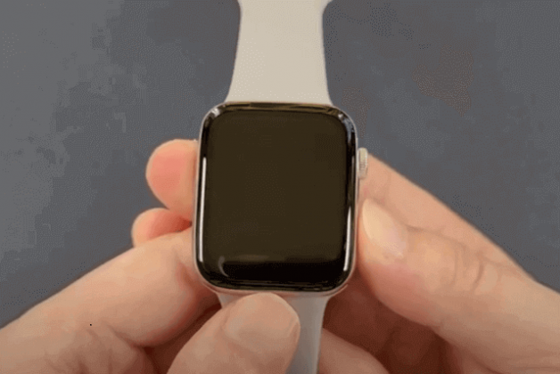 HW22 PRO MAX SmartWatch: Apple Watch Series 6 Clone - Chinese Smartwatches