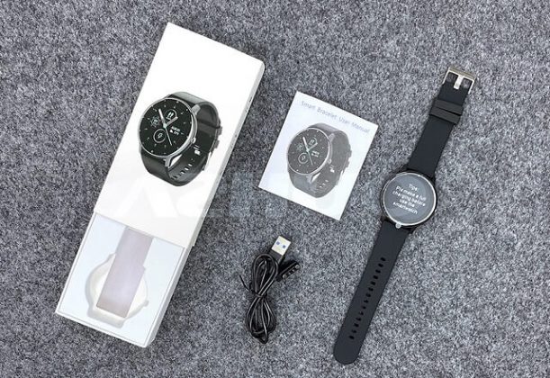 ZL02 SmartWatch 2021: Pros and Cons + Full Details - Chinese Smartwatches