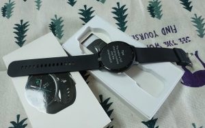 ZL02 SmartWatch 2021: Pros and Cons + Full Details - Chinese Smartwatches
