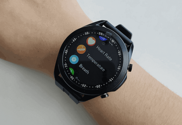 DW95 SmartWatch 2021: Pros & Cons + Full Details - Chinese Smartwatches