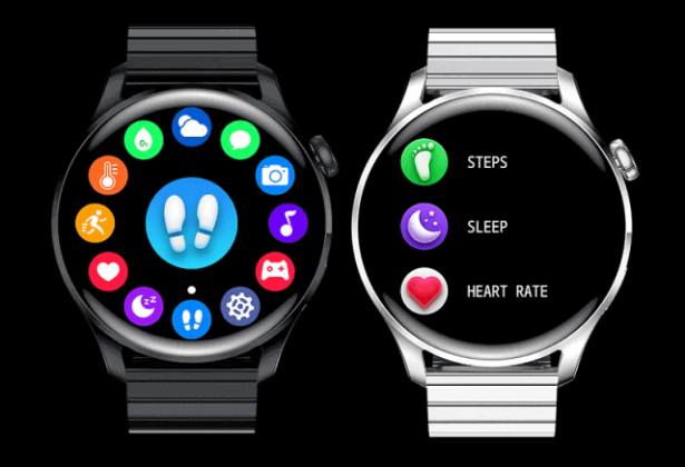 M103 SmartWatch With BT Calling: Specs, Price, Pros & Cons - Chinese ...