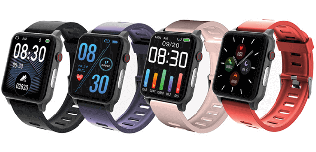 SW12 SmartWatch With ECG 2022: Specs, Price, Pros & Cons - Chinese Smartwatches