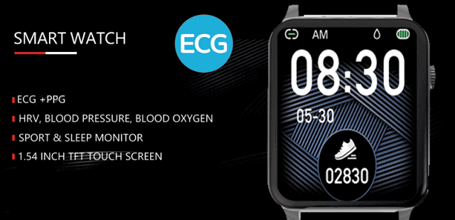 SW12 SmartWatch With ECG 2022: Specs, Price, Pros & Cons - Chinese Smartwatches