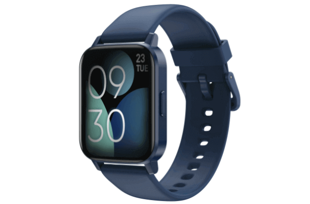 DIZO Watch 2 Sports SmartWatch 2022: Specs, Price, Pros, and Cons ...