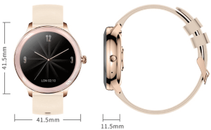 COLMI V33 SmartWatch: Specs, Price, Pros & Cons - Chinese Smartwatches