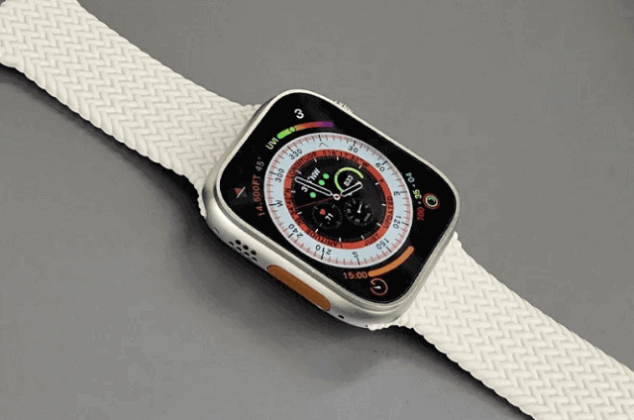 H10 Pro Ultra SmartWatch: Specs, Price, Pros & Cons - Chinese Smartwatches