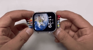 HW8 Ultra SmartWatch: Specs, Price, Pros & Cons - Chinese Smartwatches