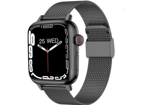 IW8 Pro SmartWatch: A New 2022 Apple Watch Clone - Chinese Smartwatches