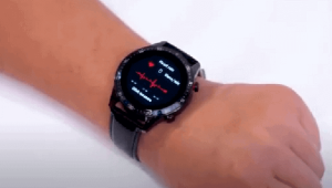 SK7 Plus Smartwatch Under $25: Specs, Price, Pros & Cons - Chinese ...