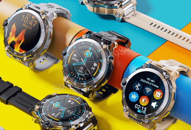 Y7 4G SmartWatch 2022: 4GB RAM & 64GB ROM, Android 9.0 - Chinese ...