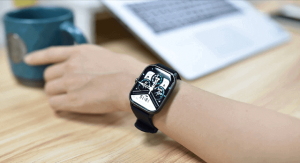 COLMI C61 SmartWatch: Specs, Price + Full Details - Chinese Smartwatches