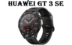 Huawei Watch GT3 SE SmartWatch: Specs, Price + Full Details - Chinese ...