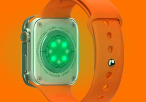 KD99 Ultra SmartWatch: The Cheapest Apple Watch Ultra Clone? - Chinese ...