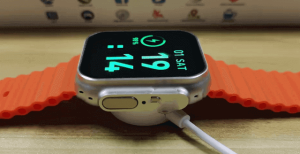 S8 Ultra Max SmartWatch: The Largest Apple Watch Ultra Clone - Chinese ...