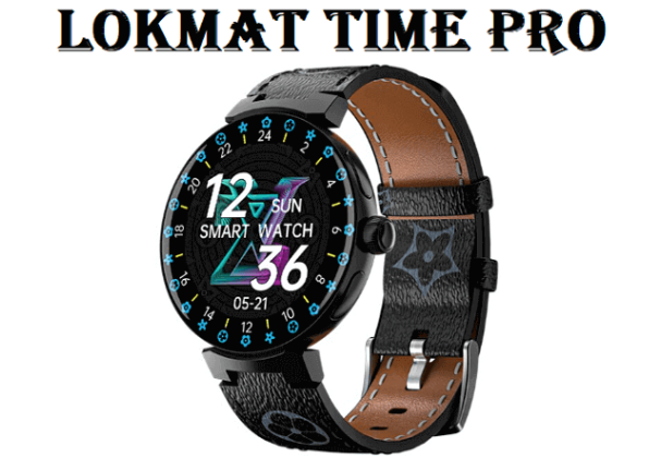 Lokmat Time Pro SmartWatch: Specs, Price, Pros & Cons - Chinese ...