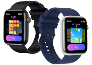 T12 Pro SmartWatch: Specs, Price, Pros & Cons - Chinese Smartwatches