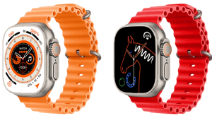 WS28 Ultra SmartWatch: Specs, Price + Full Details - Chinese Smartwatches