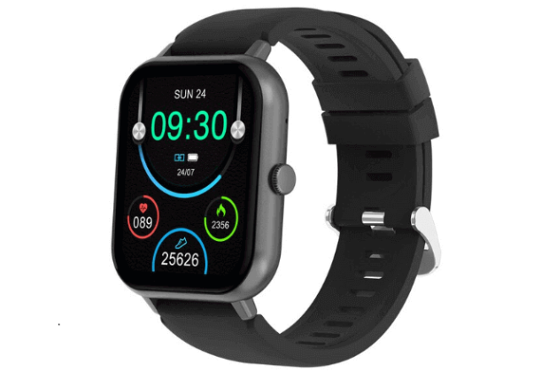 COLMI P20 Plus SmartWatch: Specs, Price, Pros & Cons - Chinese Smartwatches