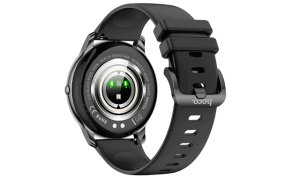 Hoco Y10 SmartWatch With AMOLED Screen - Chinese Smartwatches
