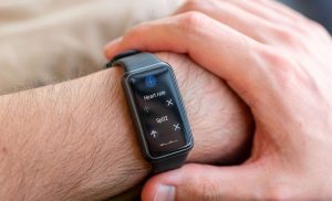 Huawei Band 8 2023: Full Specs + Price & Release Date - Chinese ...