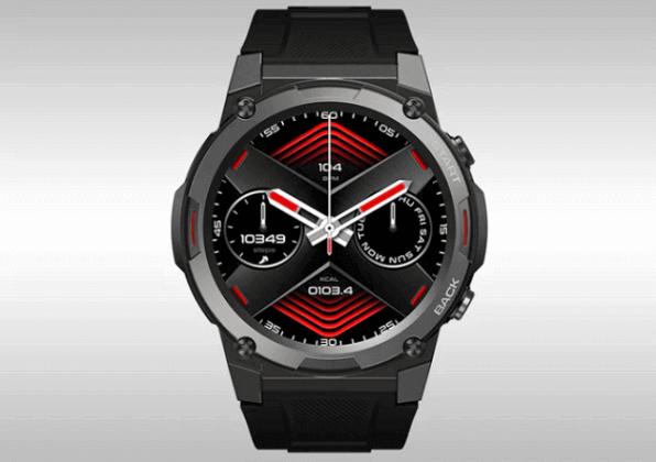 Zeblaze Vibe 7 Pro SmartWatch: Specs, Price + Full Details - Chinese ...