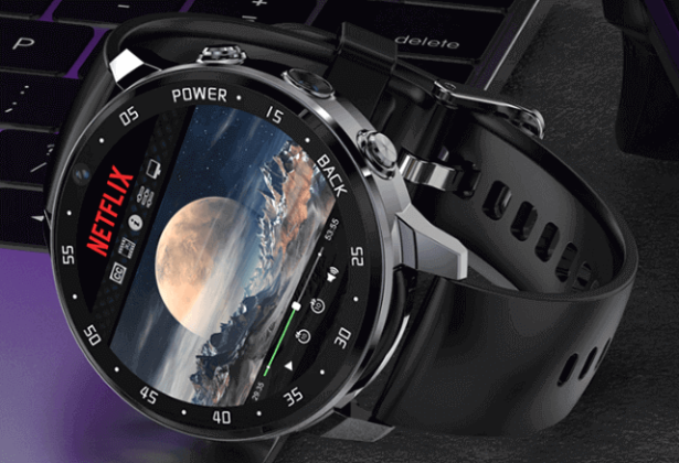 A3 5G/4G LTE SmartWatch 2023: Specs, Price, Pros & Cons - Chinese ...