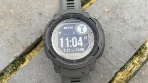 Garmin Delivers New Bug Fix Update 16.11 for Instinct 2, 2S, 2X and ...