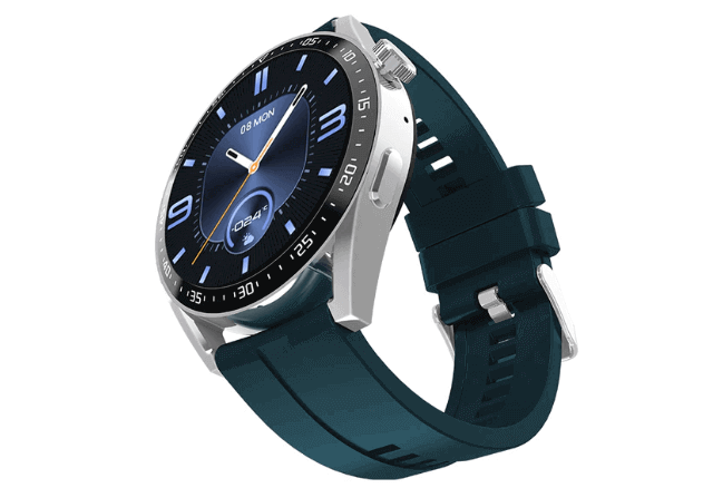 HW23 Pro 2023 Smartwatch With NFC Has Been Launched - Chinese Smartwatches