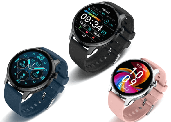 S46 SmartWatch 2023: A New Sporty Watch Under $20 - Chinese Smartwatches