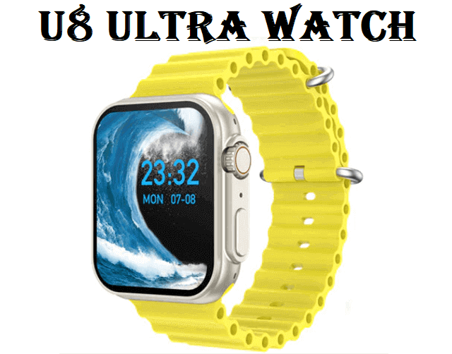 U8 Smartwatch Features at Cynthia Cawley blog