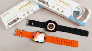 X8 Ultra Max 2023 SmartWatch: Specs, Price, Pros & Cons - Chinese ...