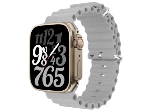 Z66 Ultra SmartWatch: Specs, Price, Pros & Cons - Chinese Smartwatches