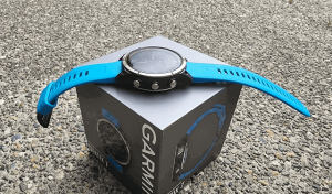 Garmin Quatix 8: Release Date and Expected Features - Chinese Smartwatches
