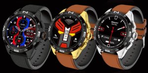 H6 Max New 2023 SmartWatch: Specs, Price + Full Details - Chinese ...