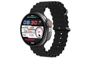 K9 Ultra Pro 2023 SmartWatch: Specs, Price, Pros & Cons - Chinese ...