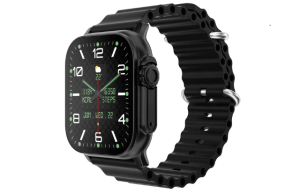 10 Best Apple Watch Ultra Clone (Copy) 2023 - Chinese Smartwatches
