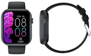 G20 SmartWatch 2023: Specs, Price, Pros & Cons - Chinese Smartwatches