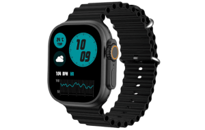 KW8 Ultra SmartWatch 2023: Specs, Price + Full Details - Chinese ...