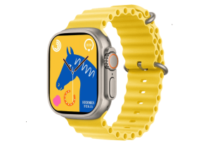 HK10 Pro Max SmartWatch: Specs, Price + Full Details - Chinese Smartwatches